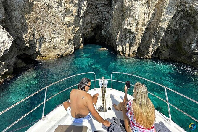 Private Noon Escape Tour to Elaphite Islands Hidden Gems - An Inside Look at the Elaphite Islands Private Tour