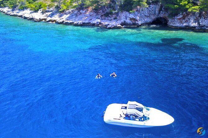 Private Noon Escape Tour to Elaphite Islands Hidden Gems - Final Thoughts