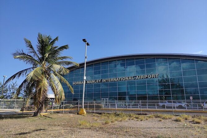 Private Norman Manley Airport Transfers - Introduction