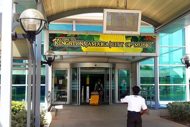 Private Norman Manley Airport Transfers - FAQ