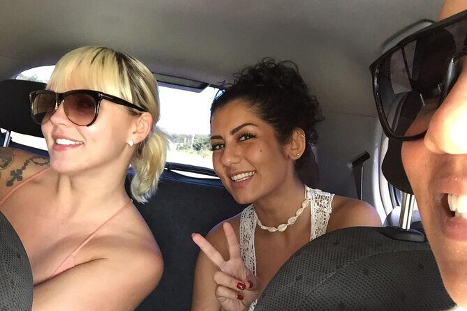 Private Norman Manley Airport Transfers to&from Montego Bay MBJ - A Practical Look at the Private Norman Manley Airport Transfers to Montego Bay