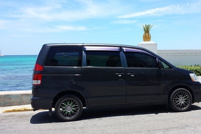 Private Norman Manley Airport Transfers to&from Montego Bay MBJ - FAQs