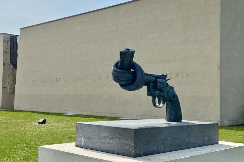 Private Normandy D-Day Omaha Beaches Top 6 Sights from Paris - Key Points
