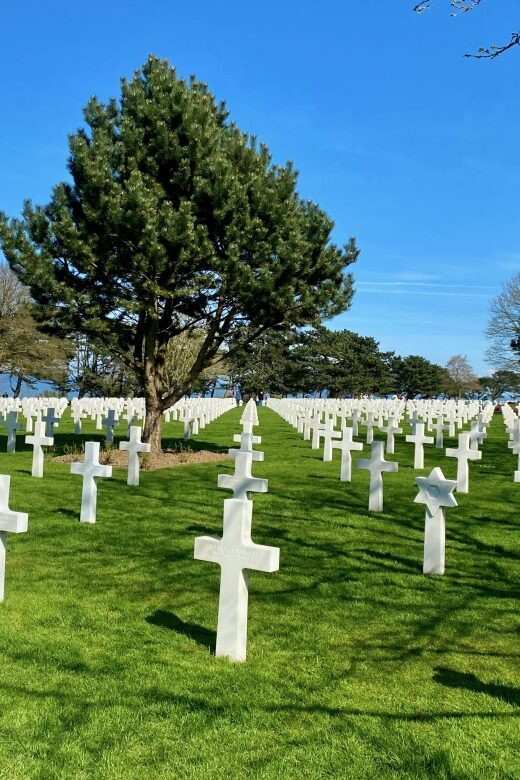 Private Normandy D-Day Omaha Beaches Top 6 Sights from Paris - FAQ