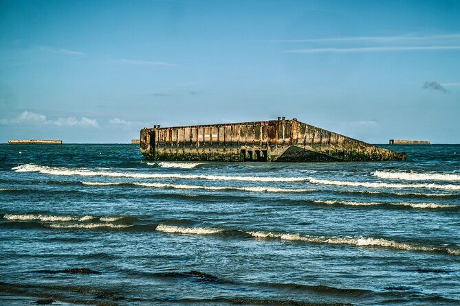 Private Normandy D-Day trip to Top 5 Sights from Caen or Bayeux - Who Would Love this Tour?