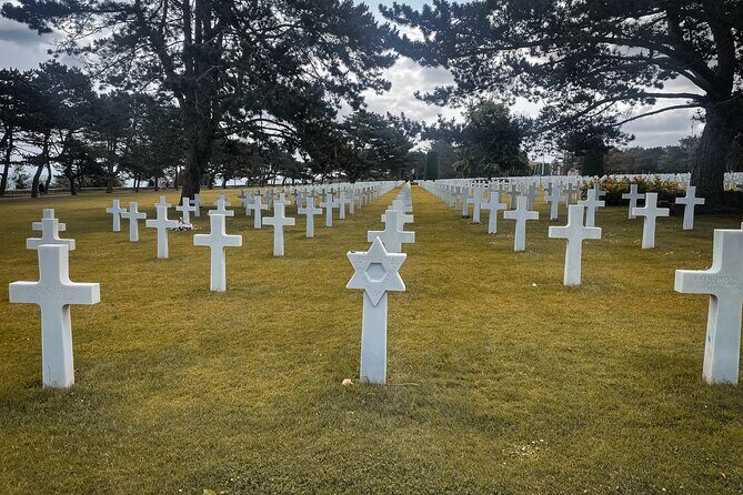 Private Normandy DDay Tour - All inclusive full day - Who Should Consider This Tour?