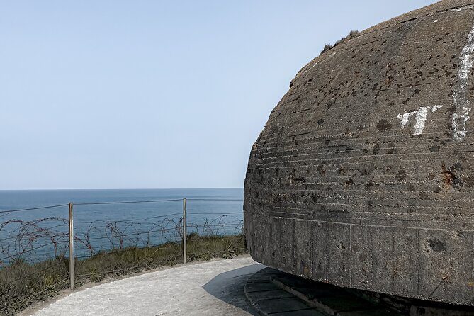 Private Normandy DDay Tour - All inclusive full day - Final Thoughts