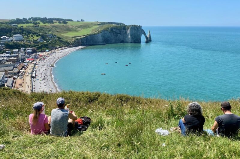 Private Normandy Rouen, Honfleur, Etretat Trip from Paris - The Sum Up