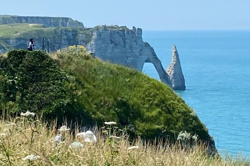Private Normandy Rouen, Honfleur, Etretat Trip from Paris - FAQ