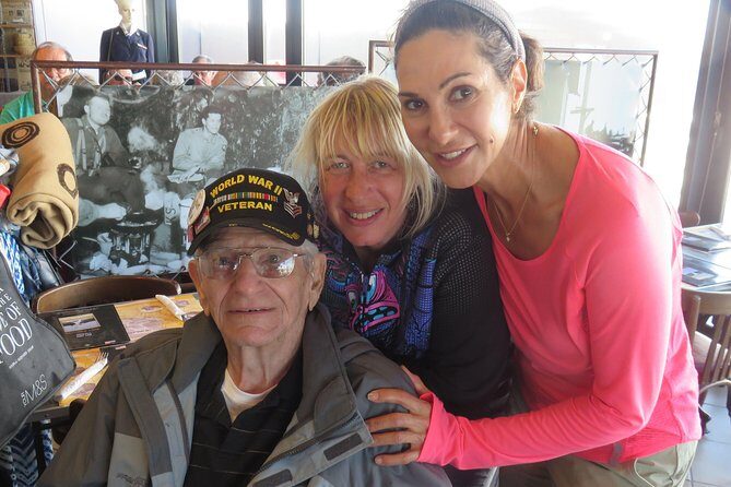 Private Normandy Tour D-Day American Landing Beaches - The Sum Up