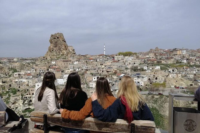 Private, North Cappadocia Day Tour - Goreme Open Air Museum - Key Points