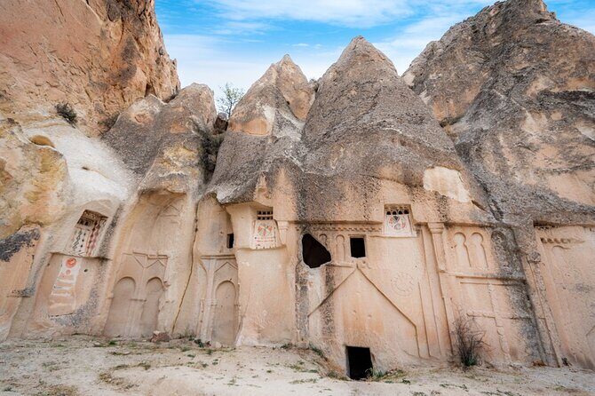 Private, North Cappadocia Day Tour - Goreme Open Air Museum - Who Will Love This Tour?