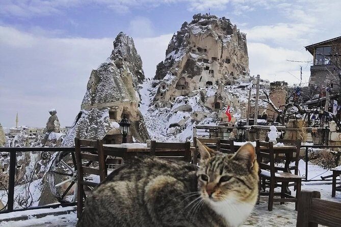 Private, North Cappadocia Day Tour - Goreme Open Air Museum - FAQs