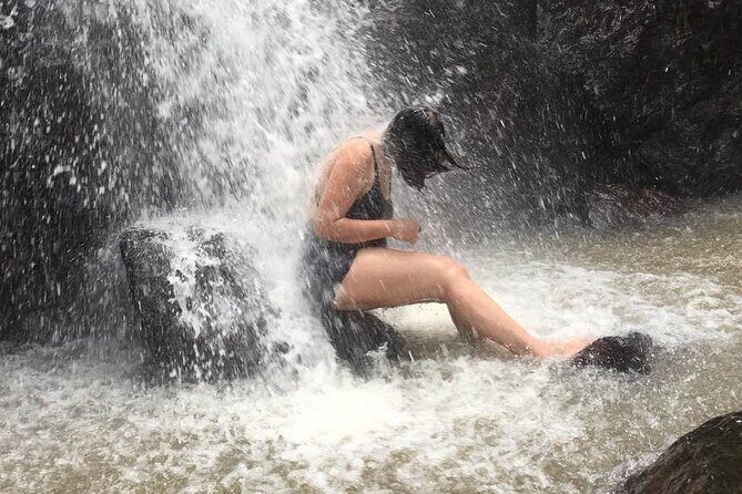 Private North Coast Day Trip - The Sum Up