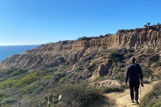Private North County San Diego Electric Bike and Hike Tour - What Makes This Tour Stand Out