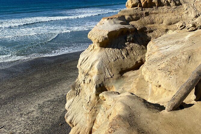 Private North County San Diego Electric Bike and Hike Tour - What You’ll Feel During the Experience