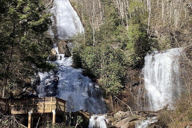 Private North Georgia Waterfall Tour and Scenic Hikes - Final Recommendations