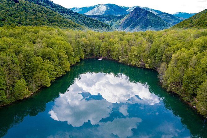 Private north Montenegro tour -Moraca River Canyon and walk trough Virgin Forest - Exploring North Montenegro: A Detailed Look at the Private Moraca River Canyon and Virgin Forest Tour