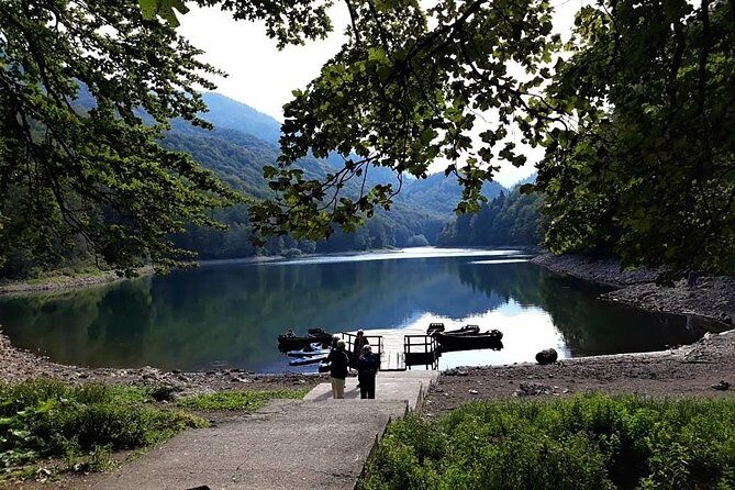 Private north Montenegro tour -Moraca River Canyon and walk trough Virgin Forest - Key Points
