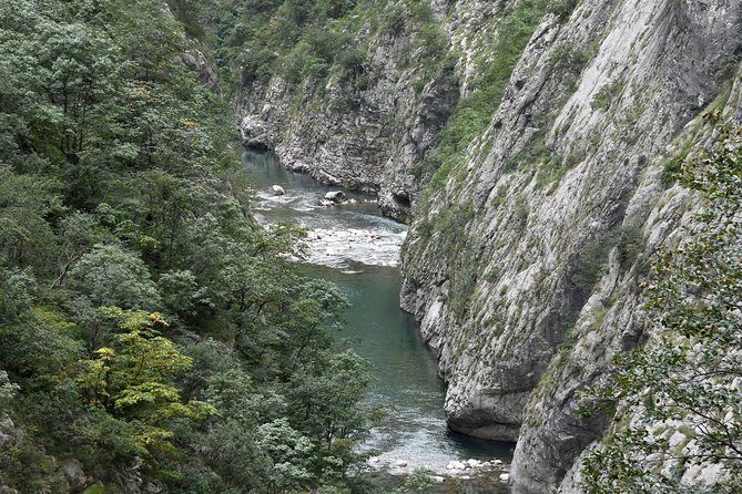 Private north Montenegro tour -Moraca River Canyon and walk trough Virgin Forest - FAQ