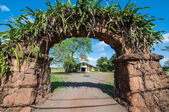 Private North Shore and Polynesian Culture Day Trip in Oahu - A Deep Dive into the Itinerary