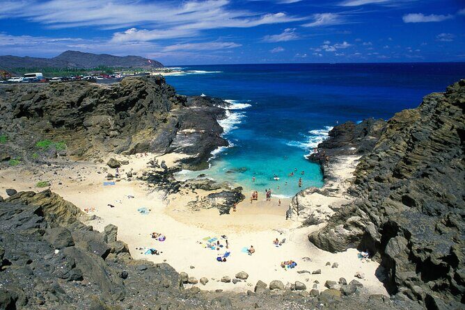 Private North Shore and Polynesian Culture Day Trip in Oahu - The Sum Up