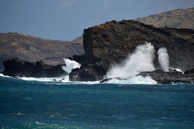 Private North Shore and Polynesian Culture Day Trip in Oahu - FAQ