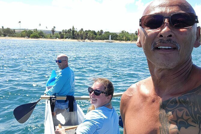 Private North Shore Hawaiian outrigger Canoe and turtle adventure - FAQ