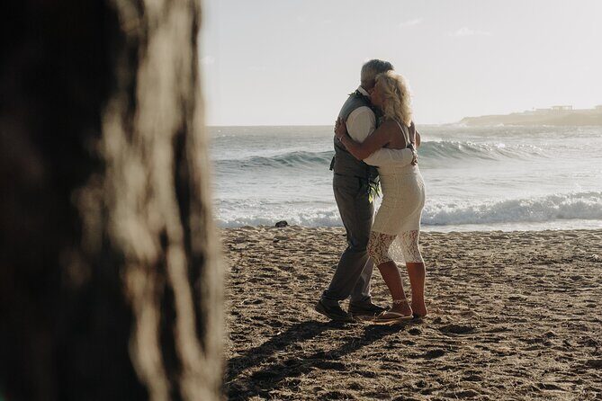 Private North Shore Kauai Photo Session - Pricing and Value