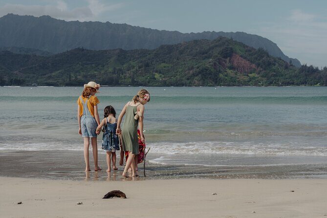 Private North Shore Kauai Photo Session - The Booking Experience and Cancellation Policy