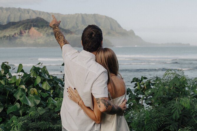 Private North Shore Kauai Photo Session - FAQ