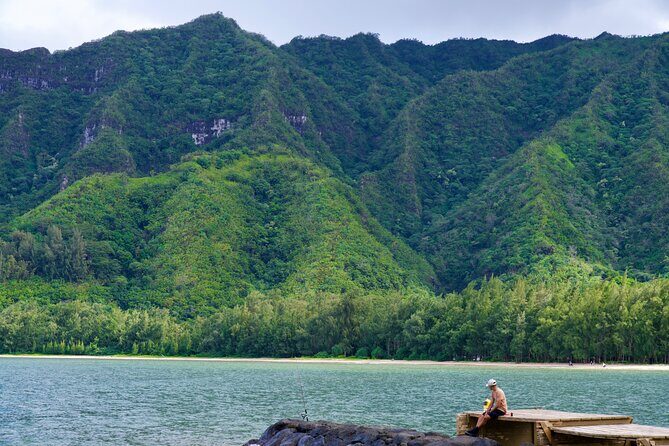Private North Shore Oahu Tour ft. Waimea Falls-Customizable - Final Words