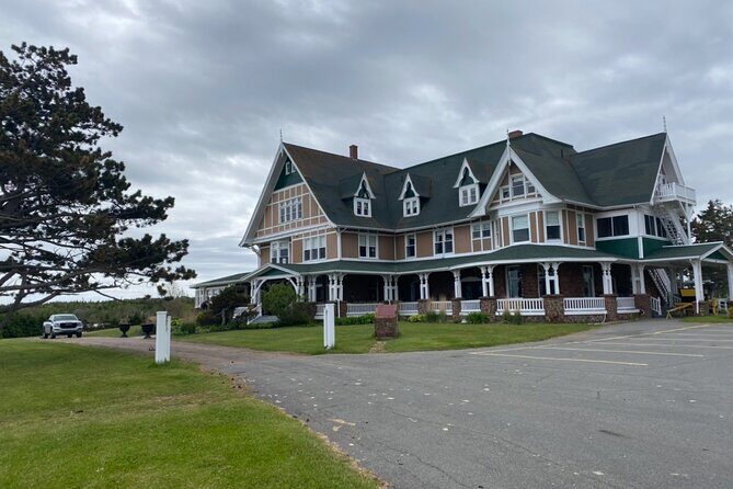 Private North Shore Tour of PEI - Final thoughts: Who should consider this tour?