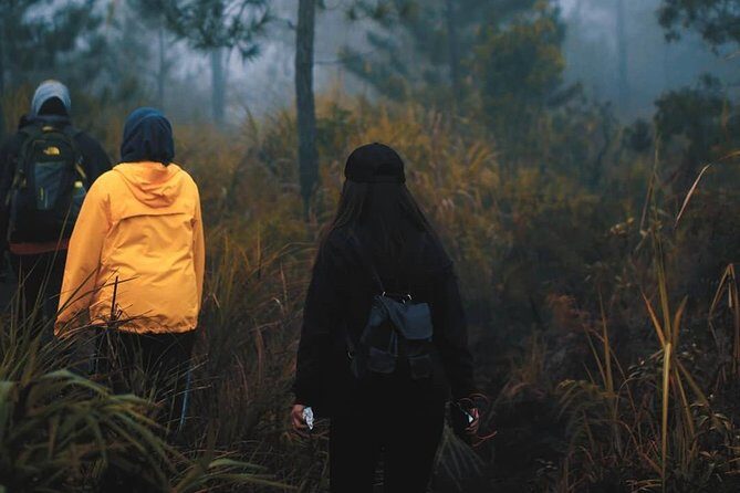 Private North Sulawesi Trekking at Soputan Volcano Mountain - An In-Depth Look at the Soputan Volcano Trek