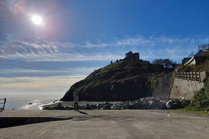 Private North West Wales Portmerion and Castles - Insights from Travelers