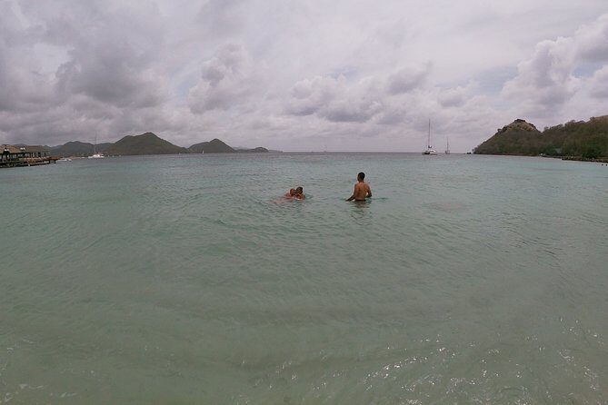 Private Northern Boat Tour- Castries To Rodney Bay or Rodney Bay to Marigot Bay - A Few Considerations