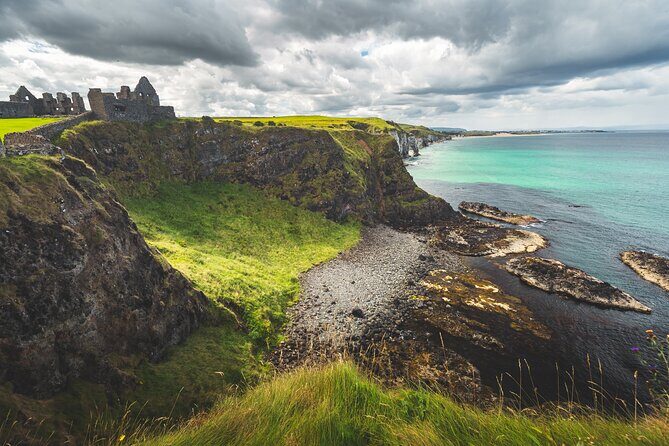 Private Northern Ireland Day Tour from Dublin - Introduction