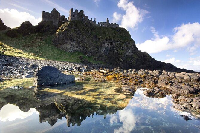 Private Northern Ireland Day Tour from Dublin - An In-Depth Look at the Itinerary