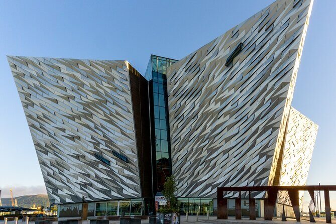 Private Northern Ireland Day Tour from Dublin - FAQ