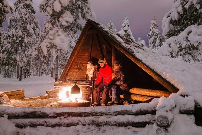 PRIVATE Northern Light Adventure by VIP Car and Snow Scooters - Potential Challenges and Considerations