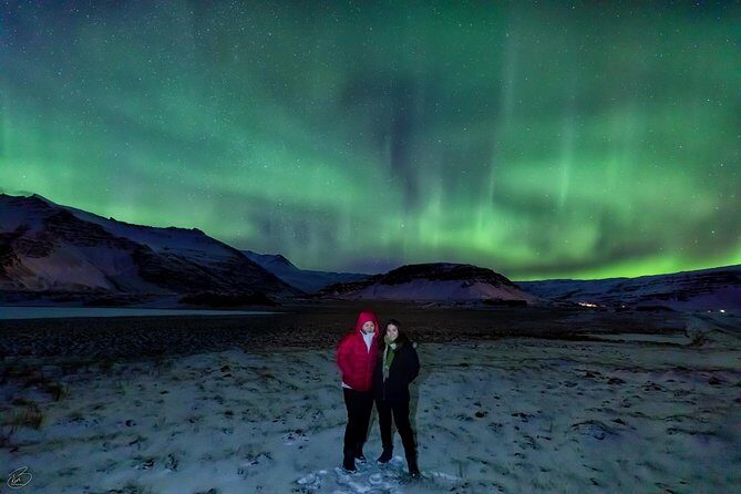 PRIVATE Northern light photo infused tour - Frequently Asked Questions