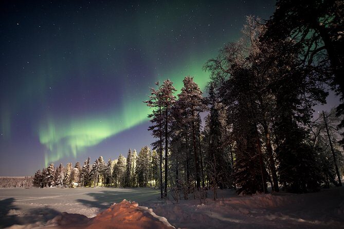 Private Northern Lights Hunting Expedition - The Sum Up: Is This Tour Right for You?