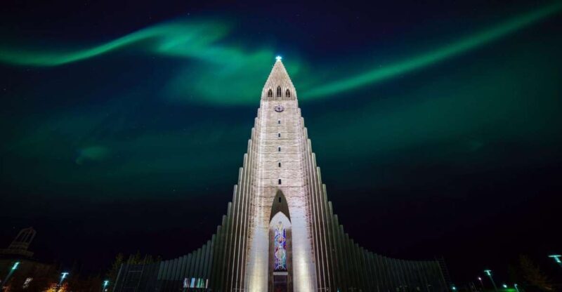Private Northern Lights Tour - FAQ