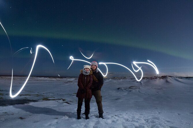 Private Northern Lights Tour - What You Can Expect from the Tour