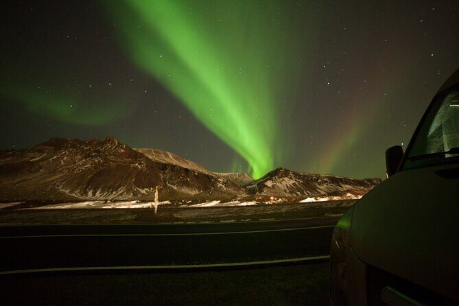 Private Northern Lights Tour - Transportation & Timing: What You Need to Know