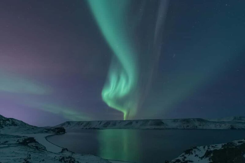 Private Northern Lights Tour with hot chocolate & sweets - Final Thoughts: Is It Worth It?