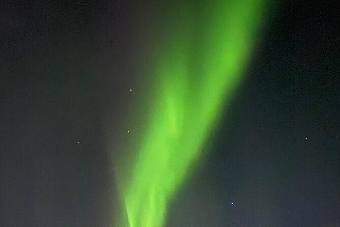 Private Northern Lights Tours - In-Depth Look at the Itinerary