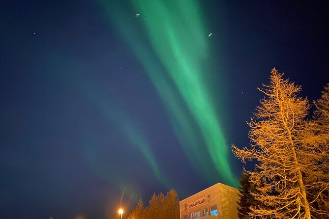 Private Northern Lights Tours - Final Thoughts