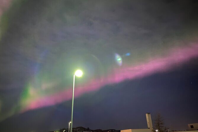 Private Northern Lights Tours - FAQ
