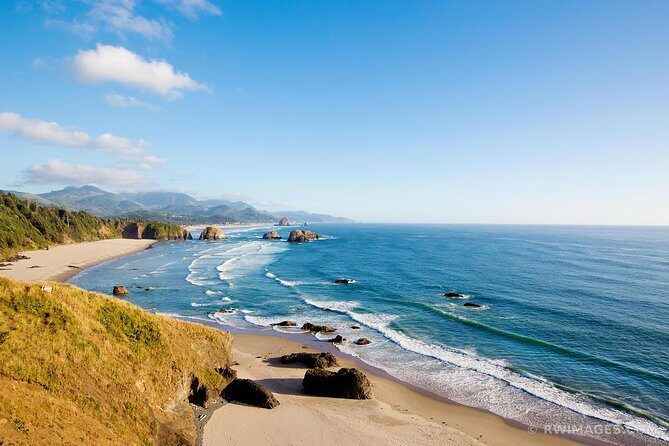 Private - Northern Oregon Coast Tour from Portland - An Introduction to the Experience